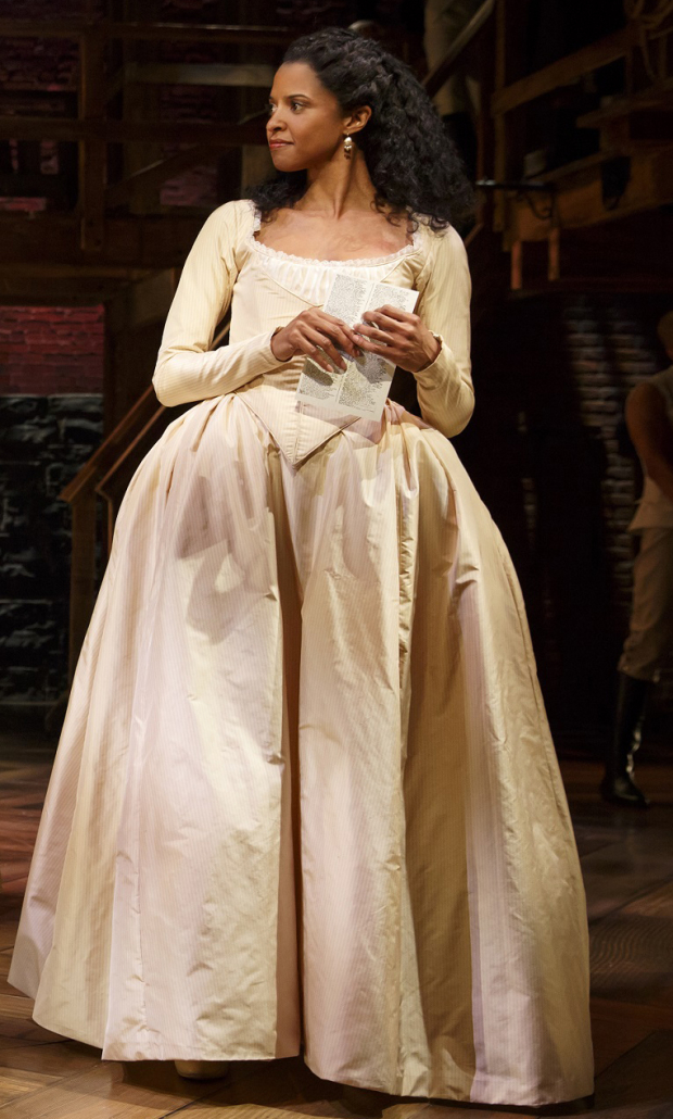 Calling all HamilFans! Hamilton Party Ideas – Dreaming Up Parties